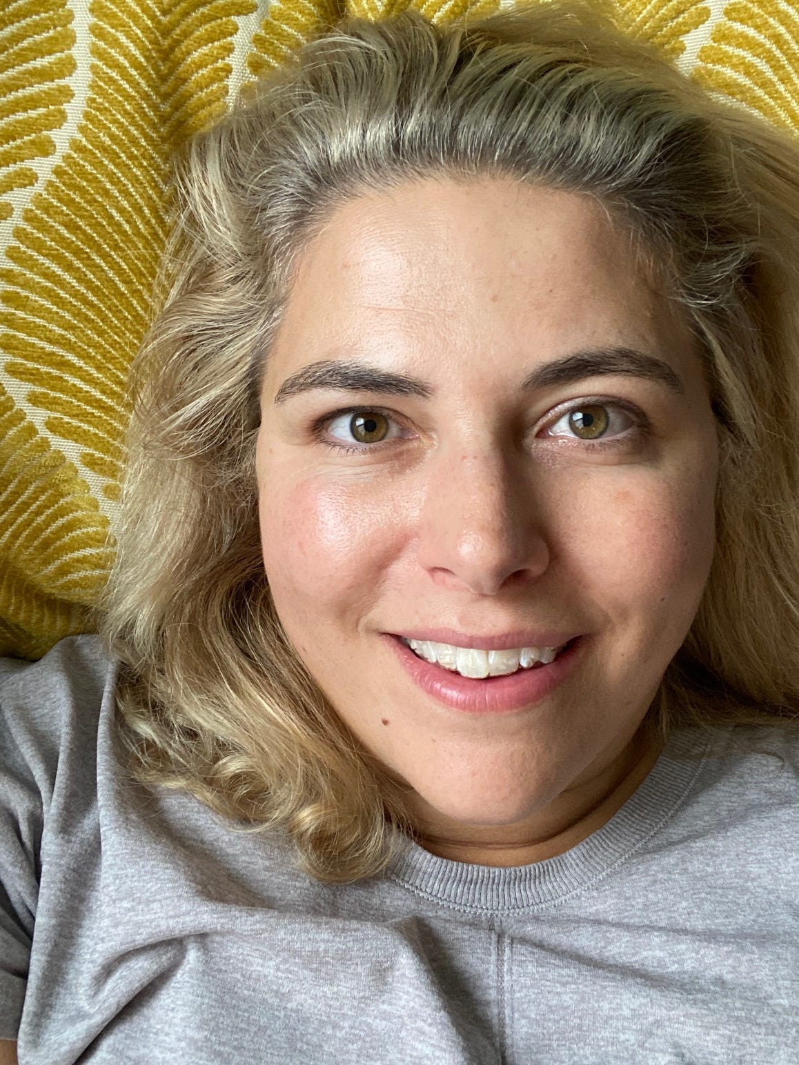 Garen Marie | Substack