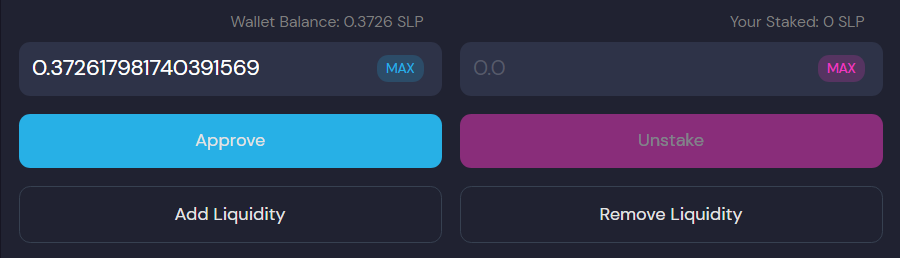 DeFi: In Simple Photos and How to Make Your First Transaction!