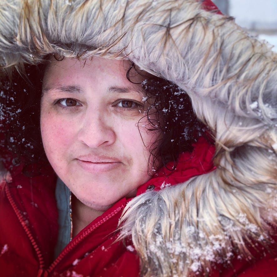 Gloria Strohm | Substack