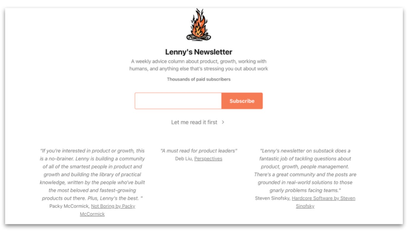 Product news for writers: introducing welcome page blurbs, polls, and more