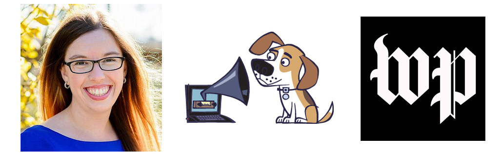 Alyssa Rosenberg On Cinema And Kid Books