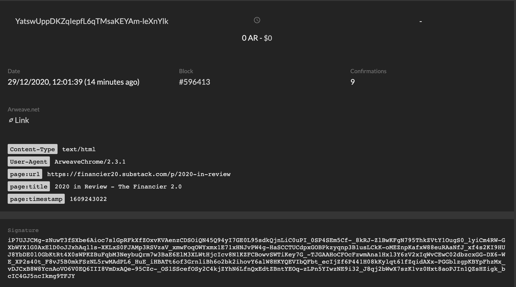 Living in the Clouds - by Re7 Capital - Re7 Research
