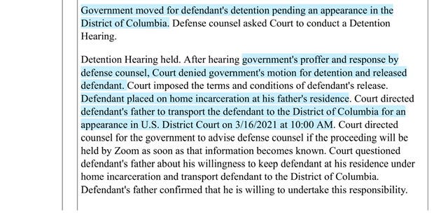 Meet THOMAS F. SIBICK - insurrectionist who beat Law Enforcement and ...