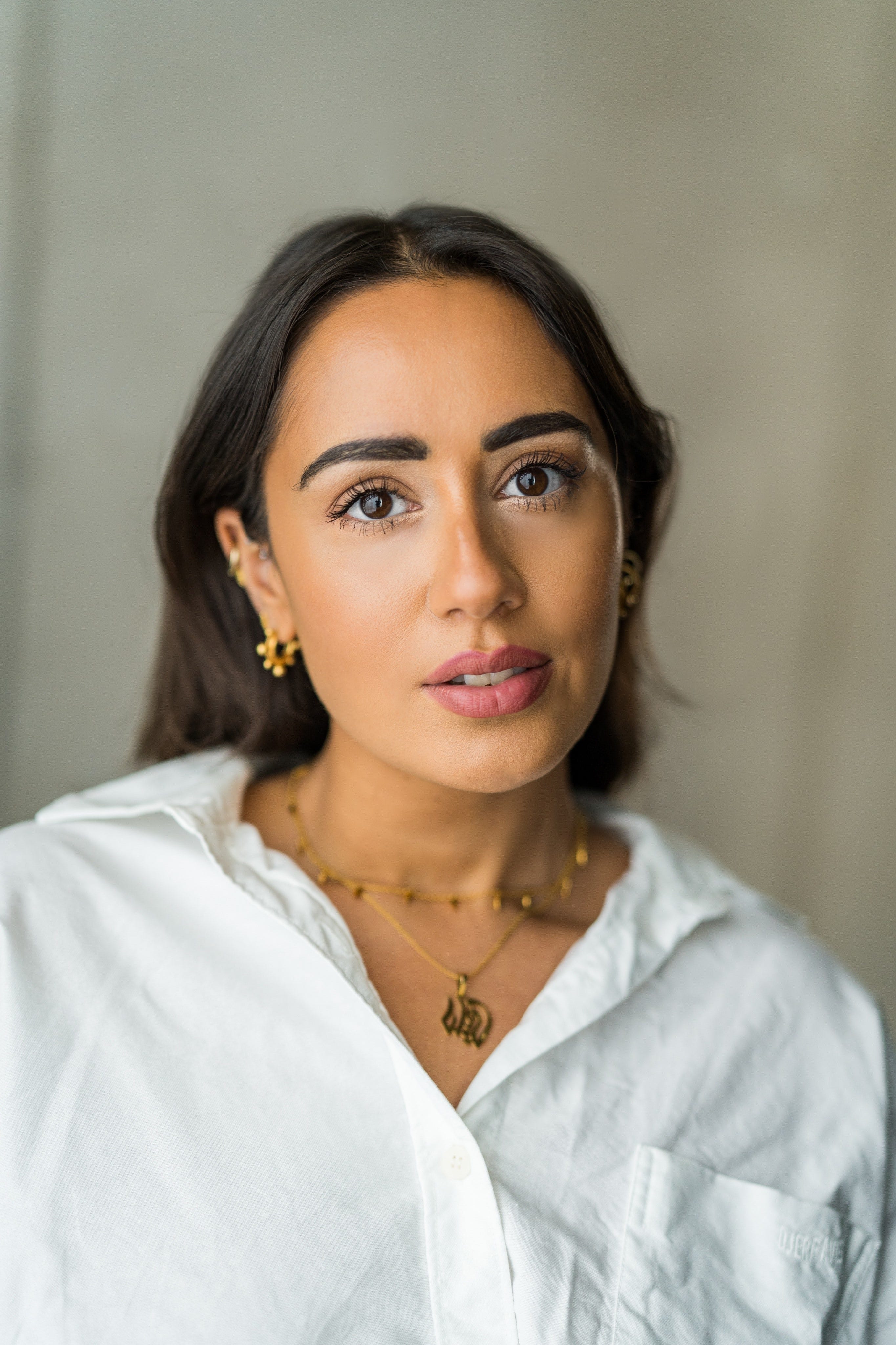 Laila Zaidi: “This is who I am and I don't have to prove that to you”