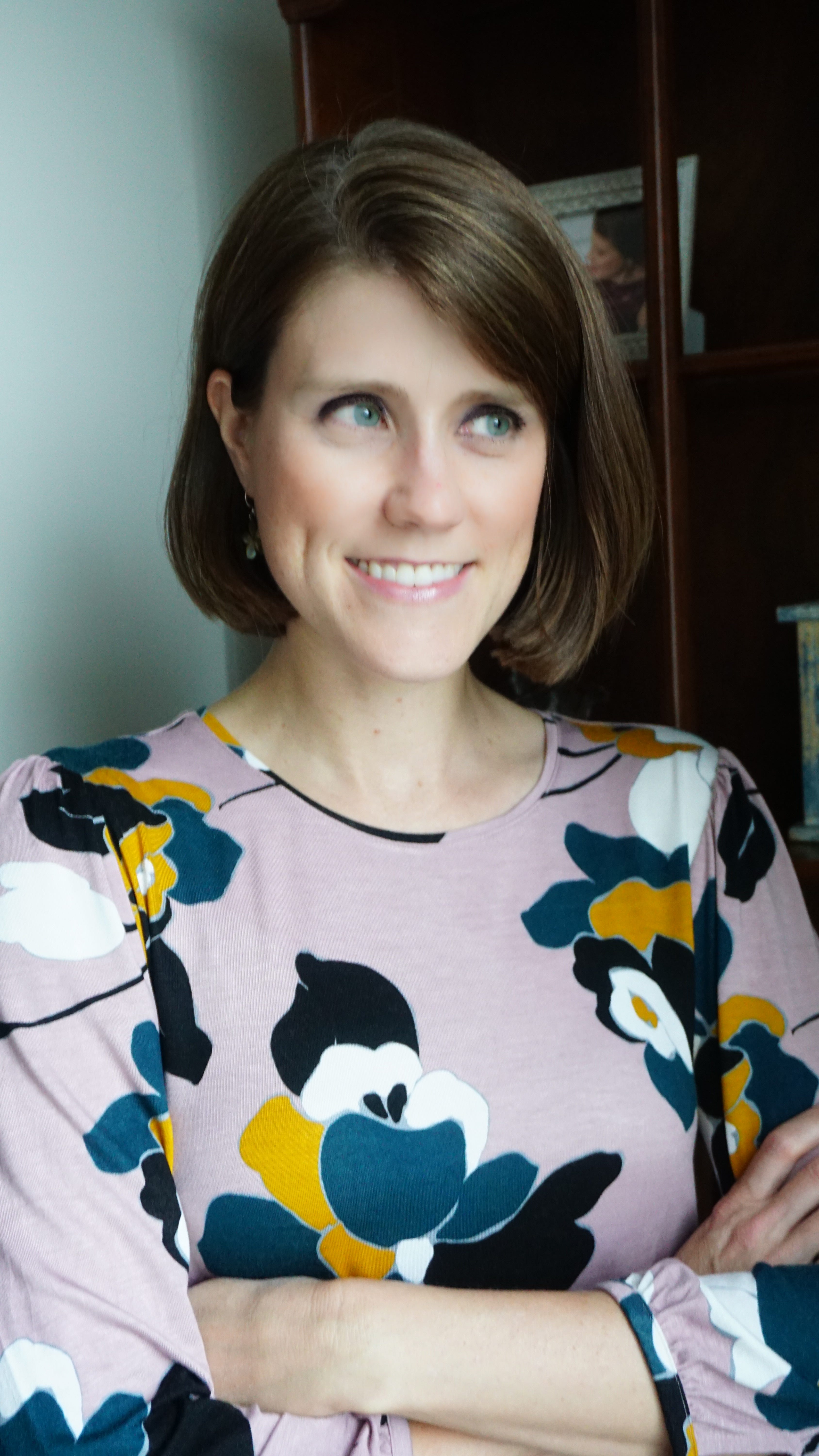 Alison Massey | Substack