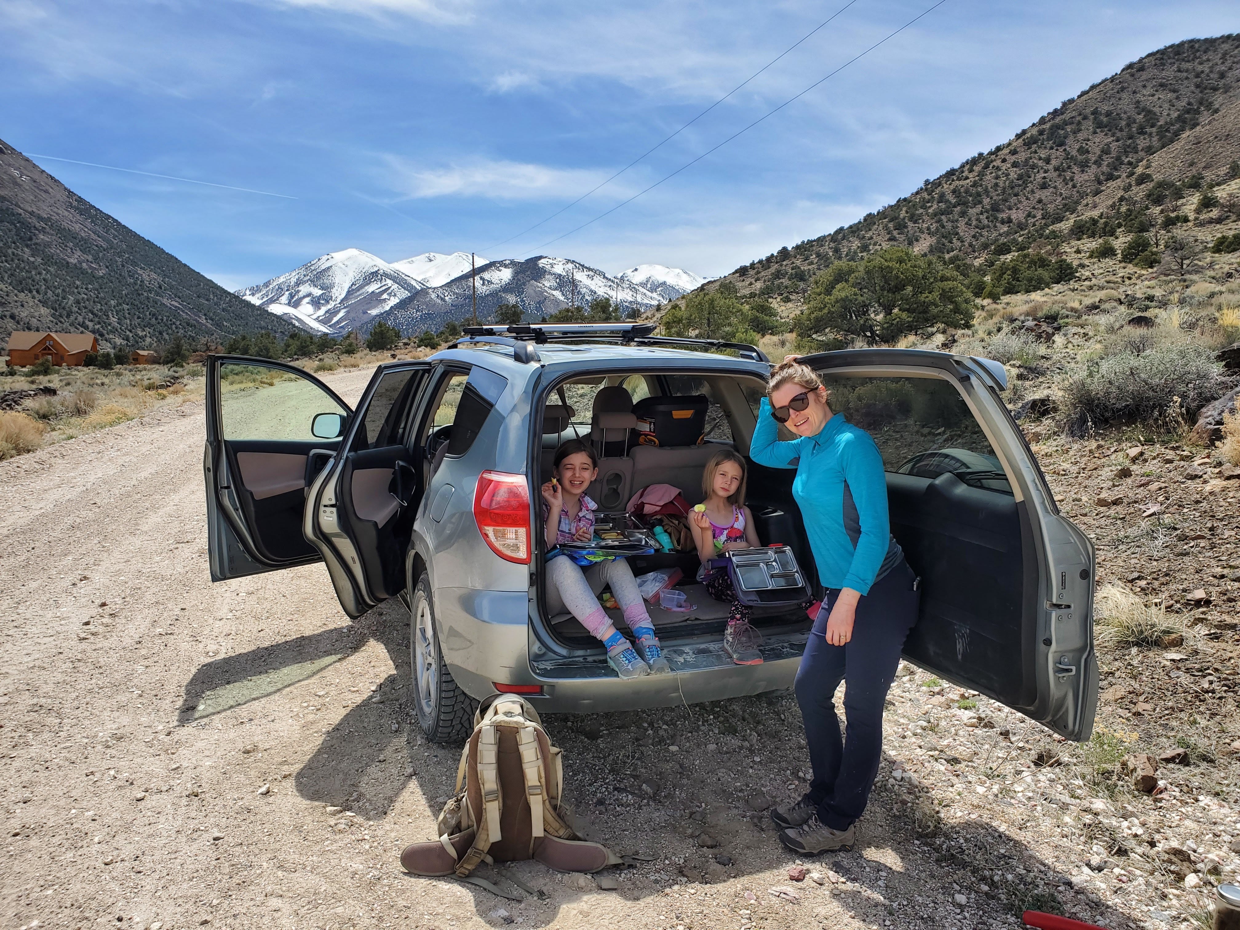 From Rebel Heart to Dusthaven - Charlotte Kaufman