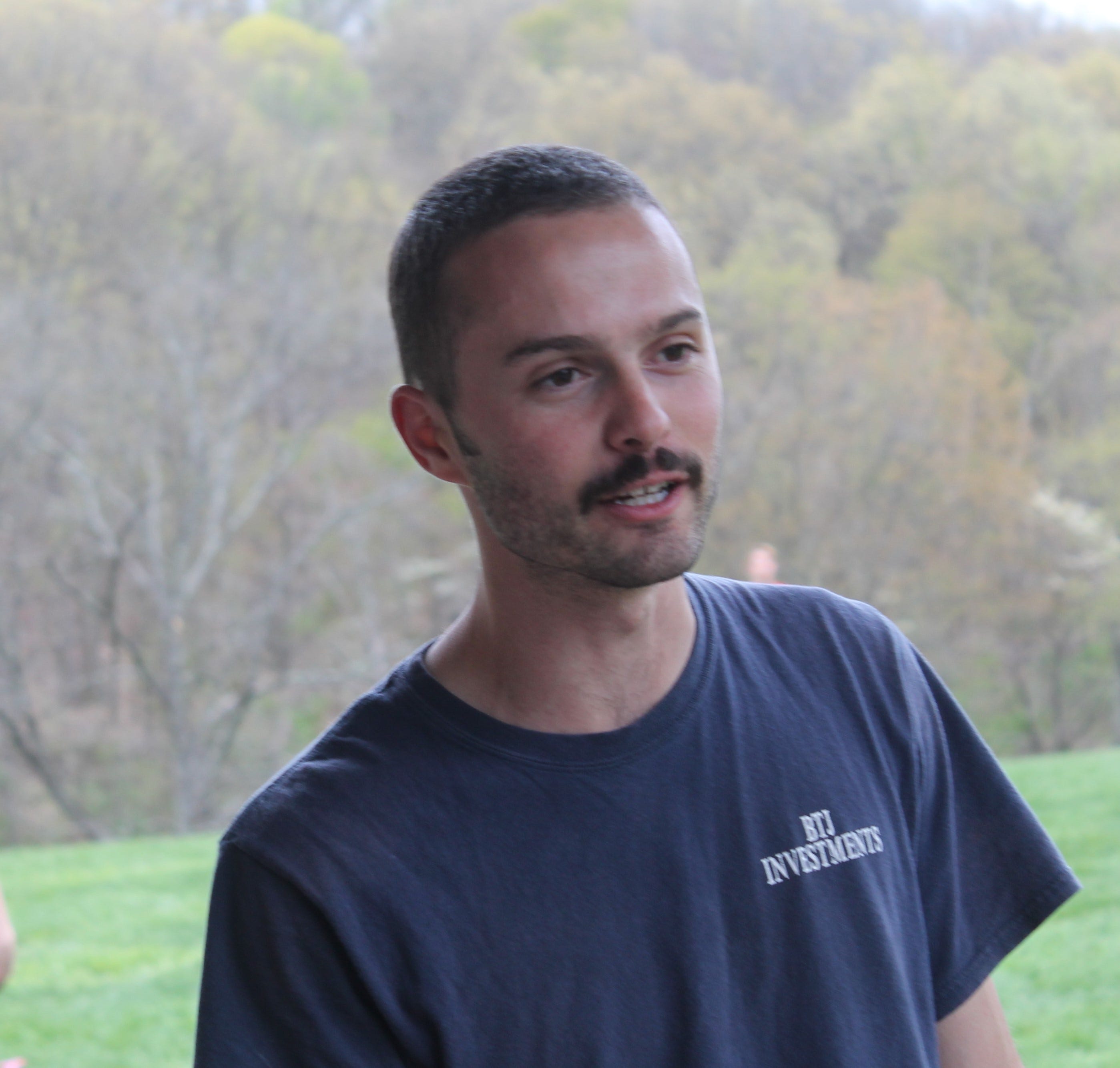 Nick Russo | Substack