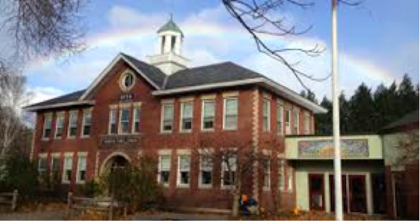 Who's Wise Words - A Marion Cross School newsletter with a lot of info!