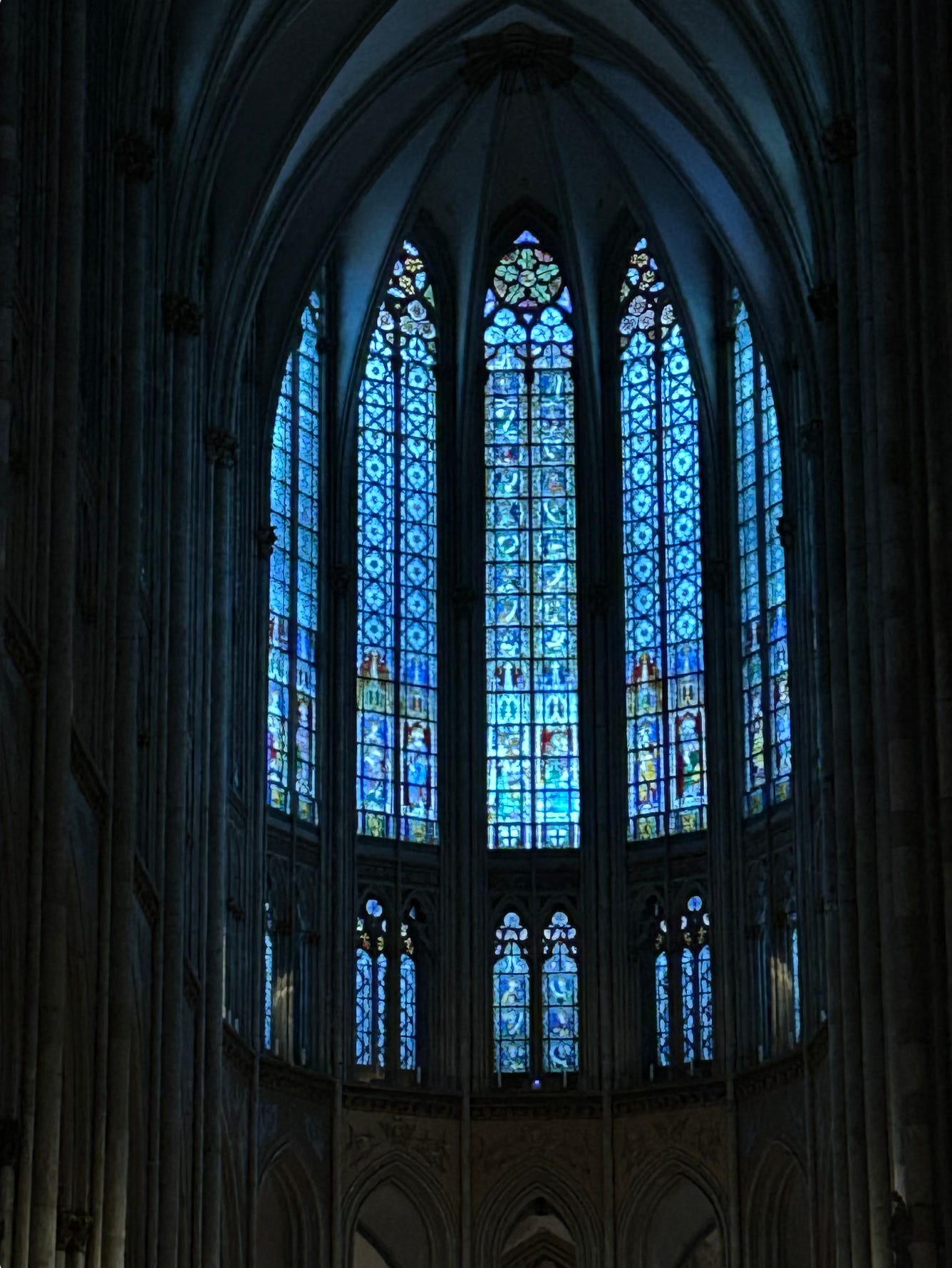 The Magisterium of Religion - by Michael Shermer - Skeptic