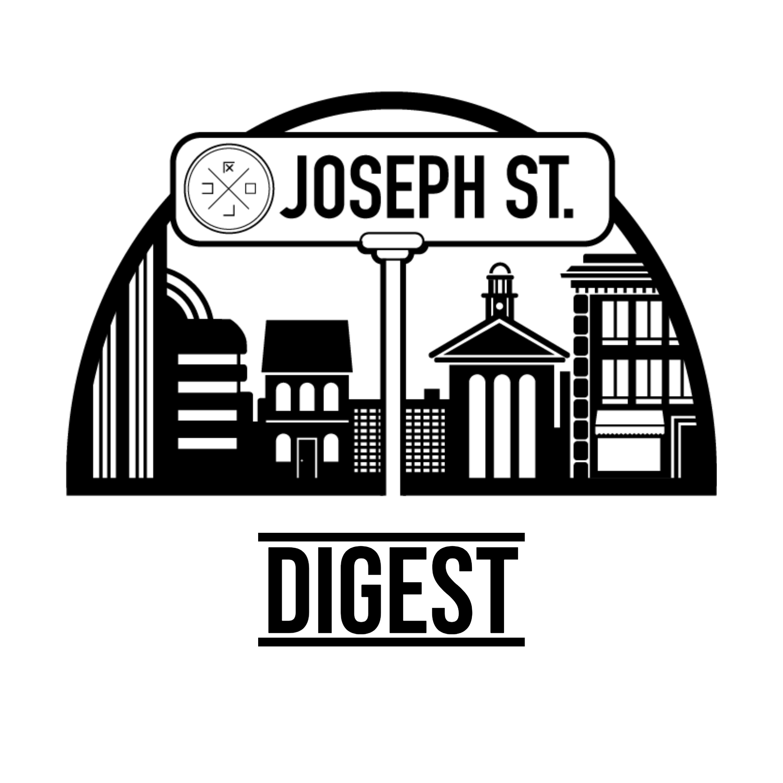 Joseph Street Digest | Substack