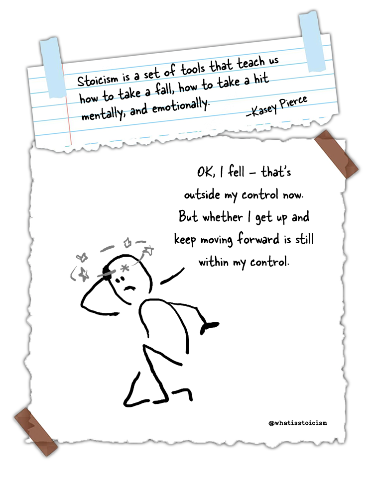 30 Days of Simple Stoic Sketches: 11/30