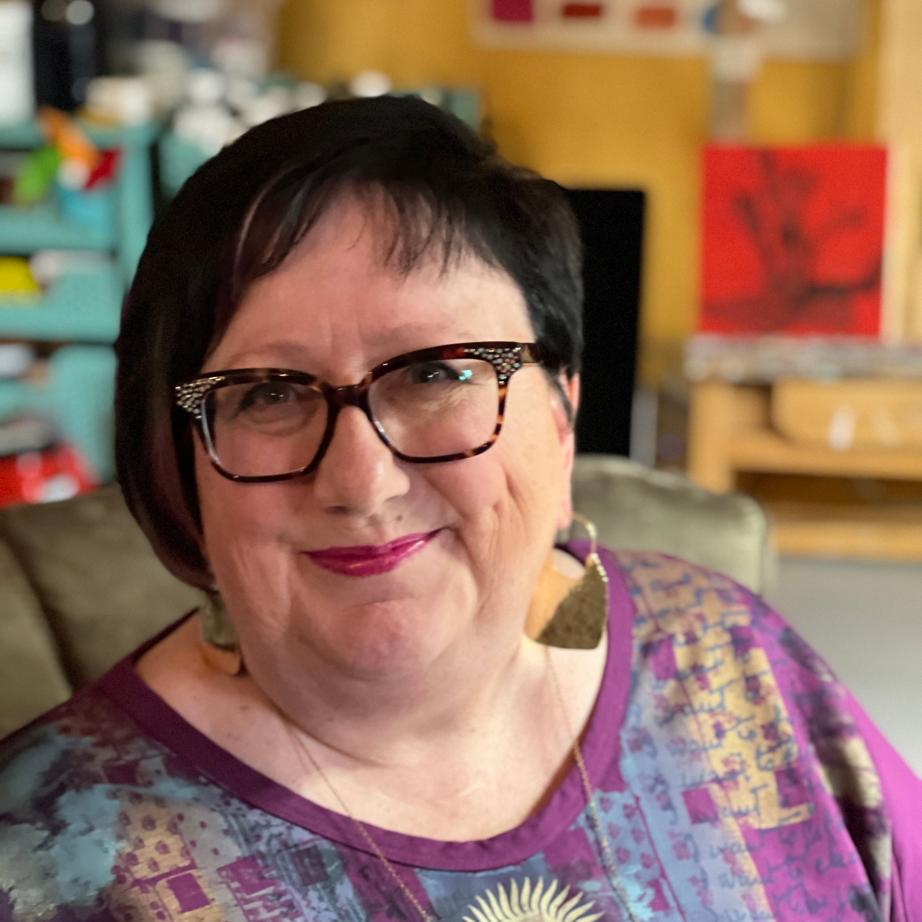 Debbie Miller | Substack