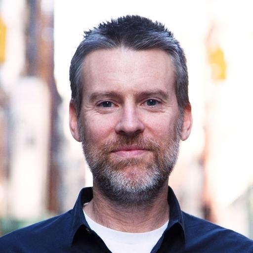 Brian Morrissey | Substack