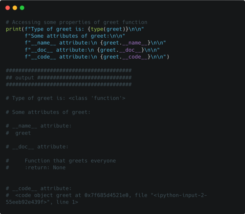 Python Decorators — Deep Dive in 4 Parts (1/4)