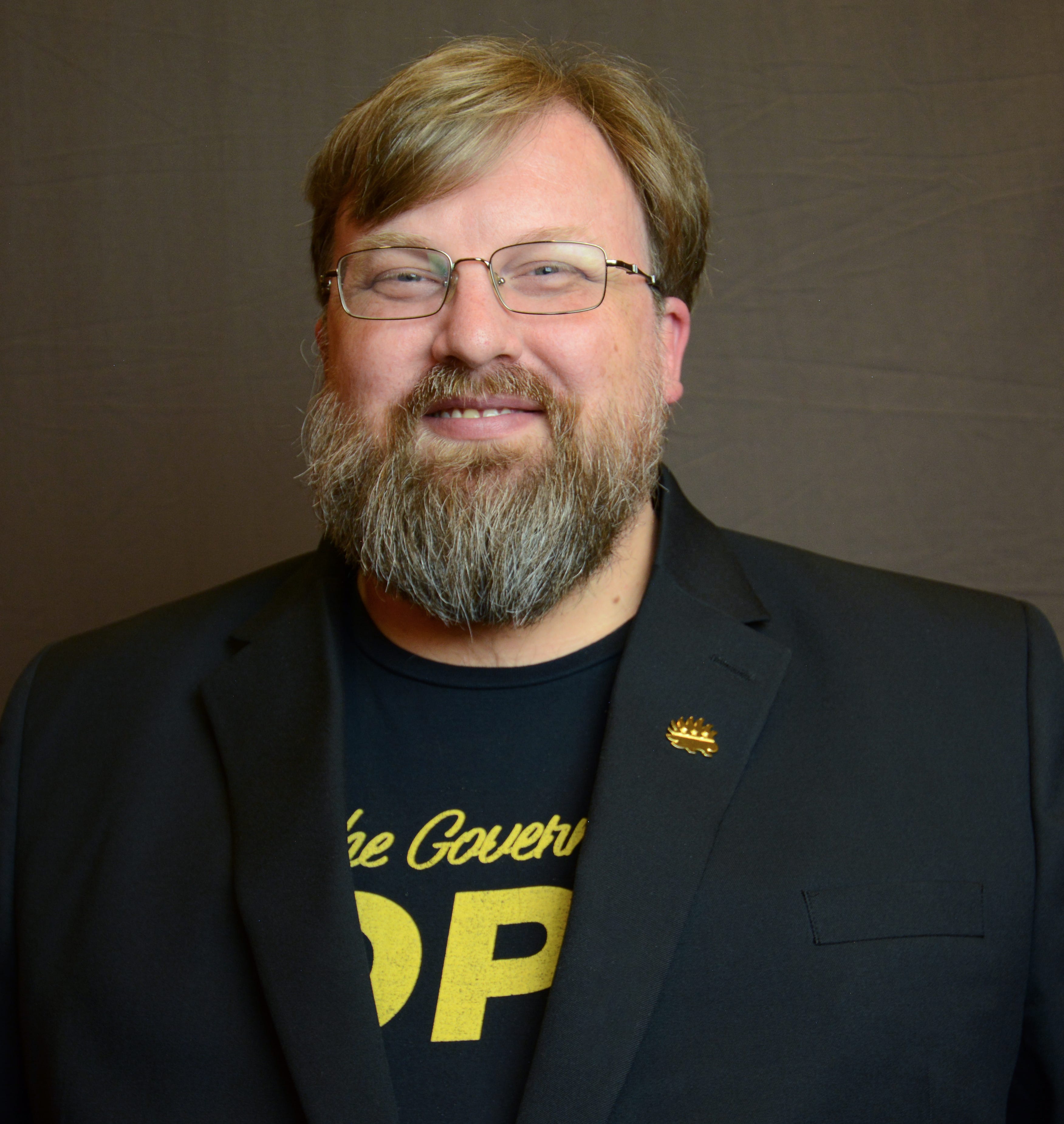 Danny Dolan | Substack