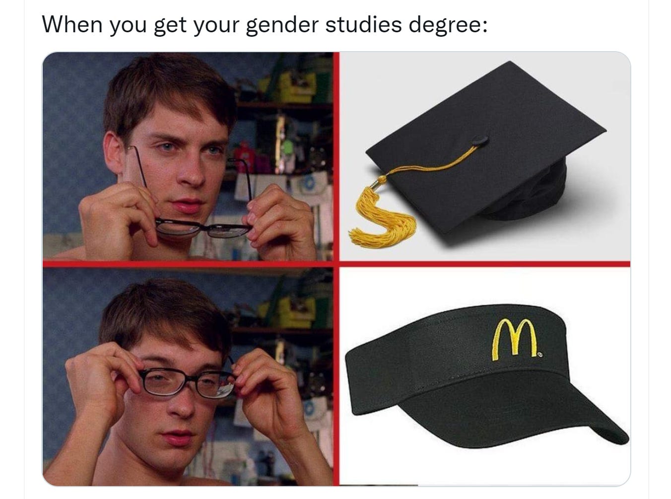 sunday memepool: science you can trust - by el gato malo