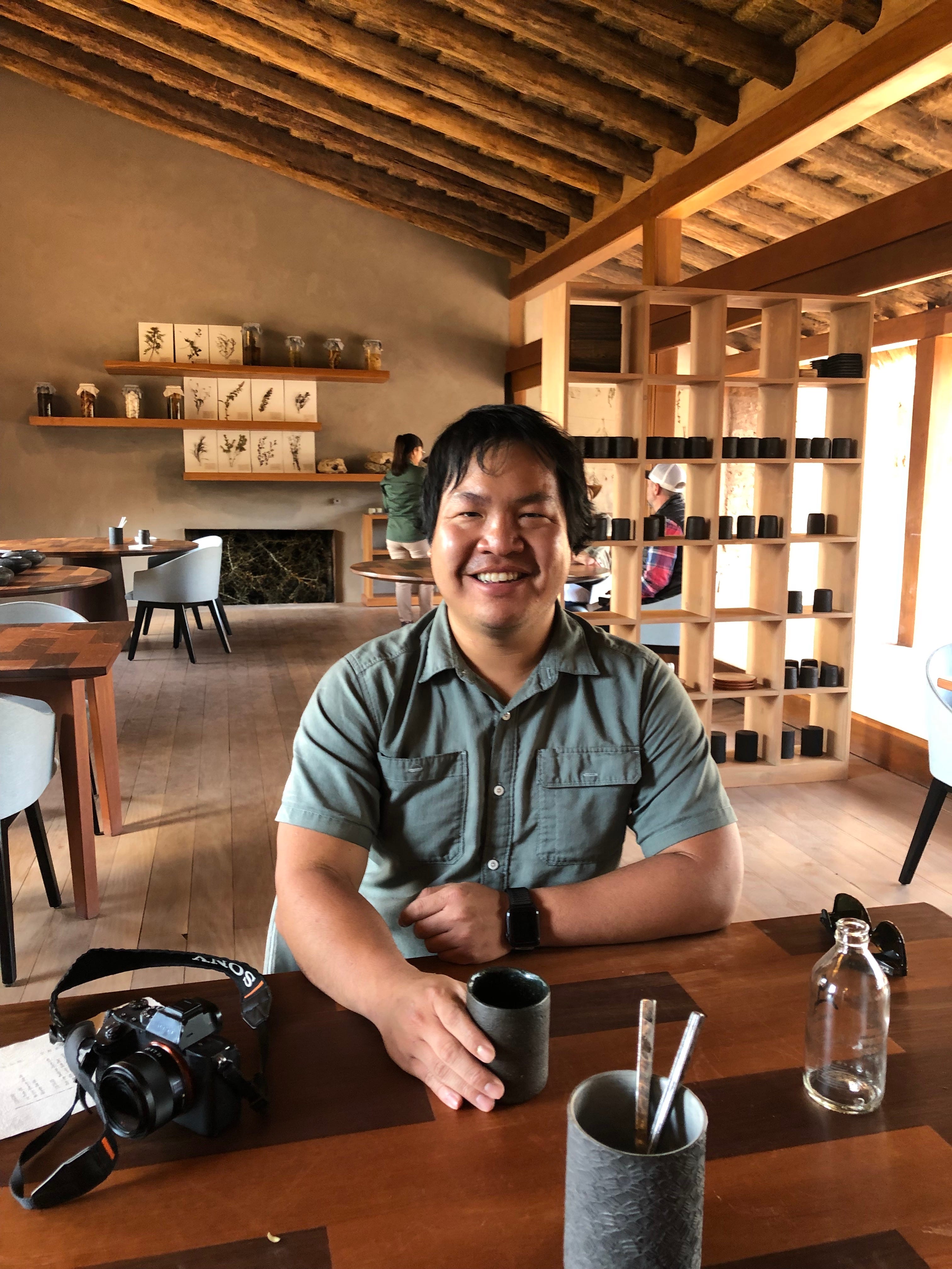 Sutee Dee | Substack