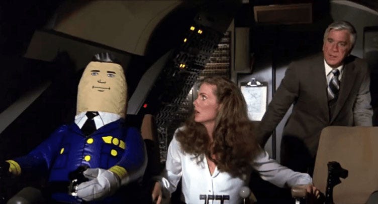 Matt, do Vida de Startup | Substack