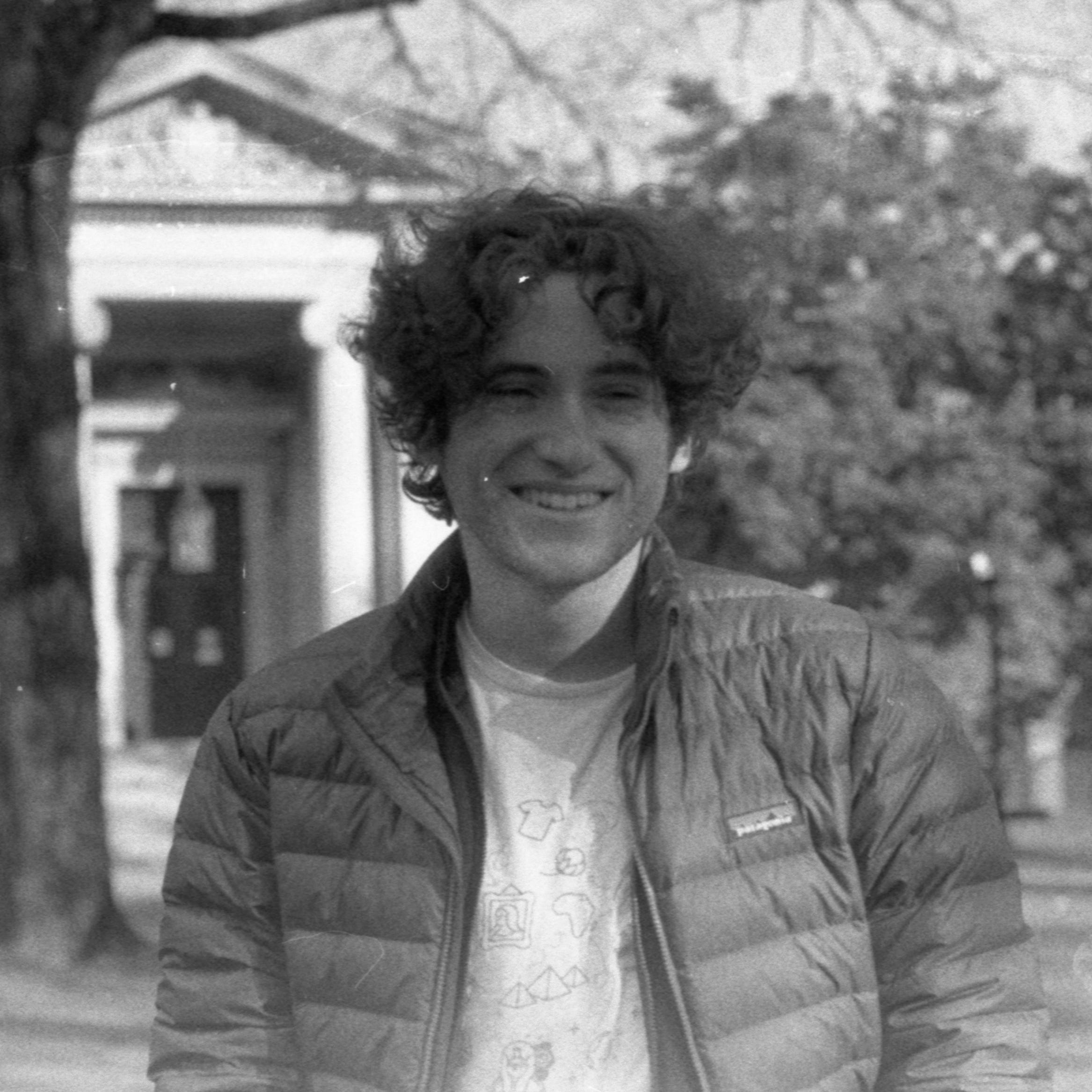 Lucas Gelfond | Substack