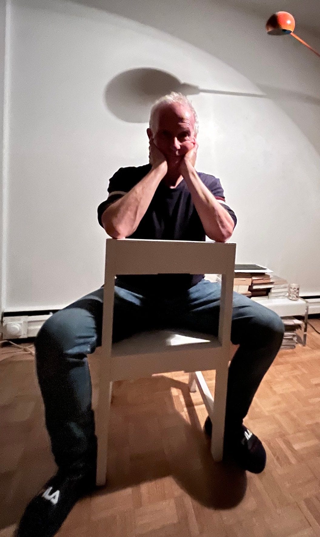 Bill Richardson | Substack