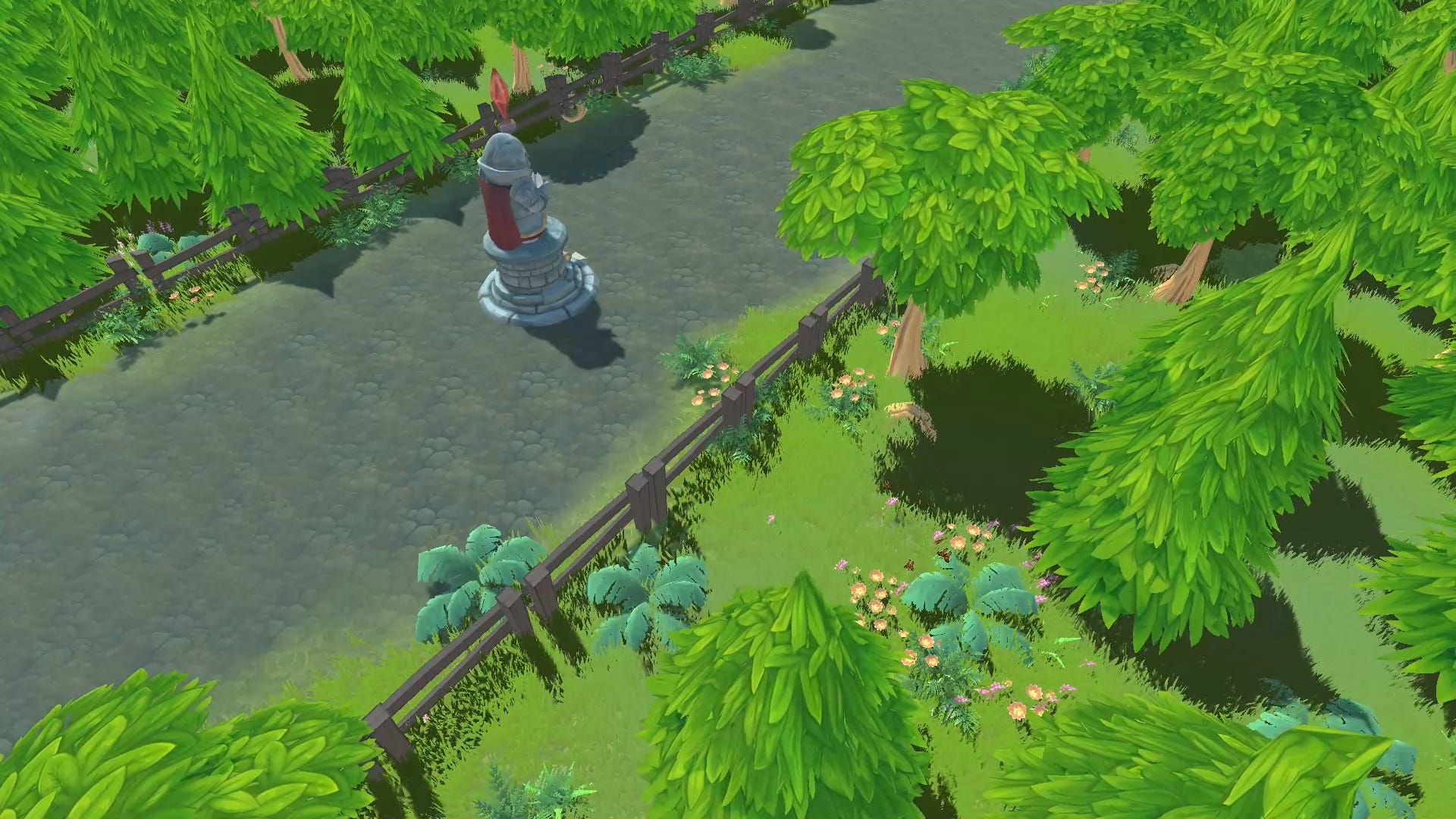 #2 Ogami Developer Update - Ogami Conquest Newsletter