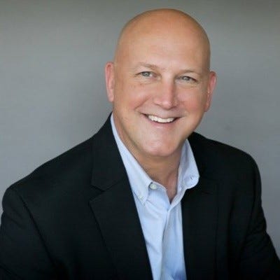 Andrew Thompson | Substack