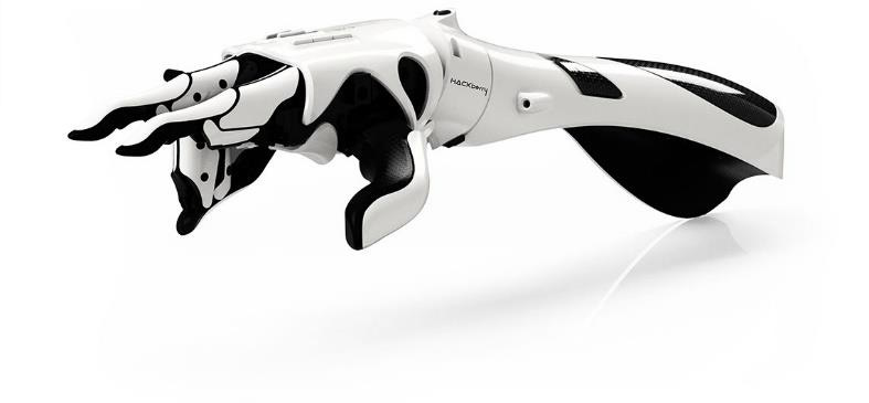 Bionic Limbs - by Shaastra TechShots