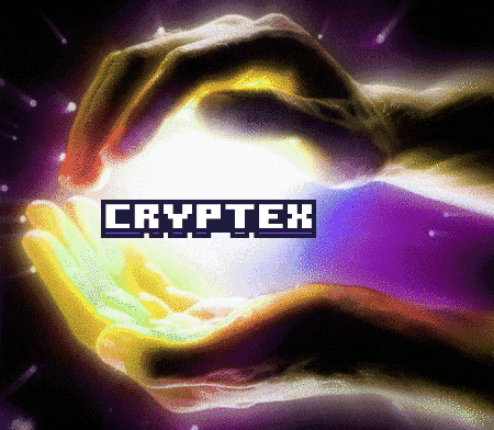#32 - Cryptex Newsletter Hebdomadaire
