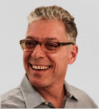 Steven Drucker | Substack