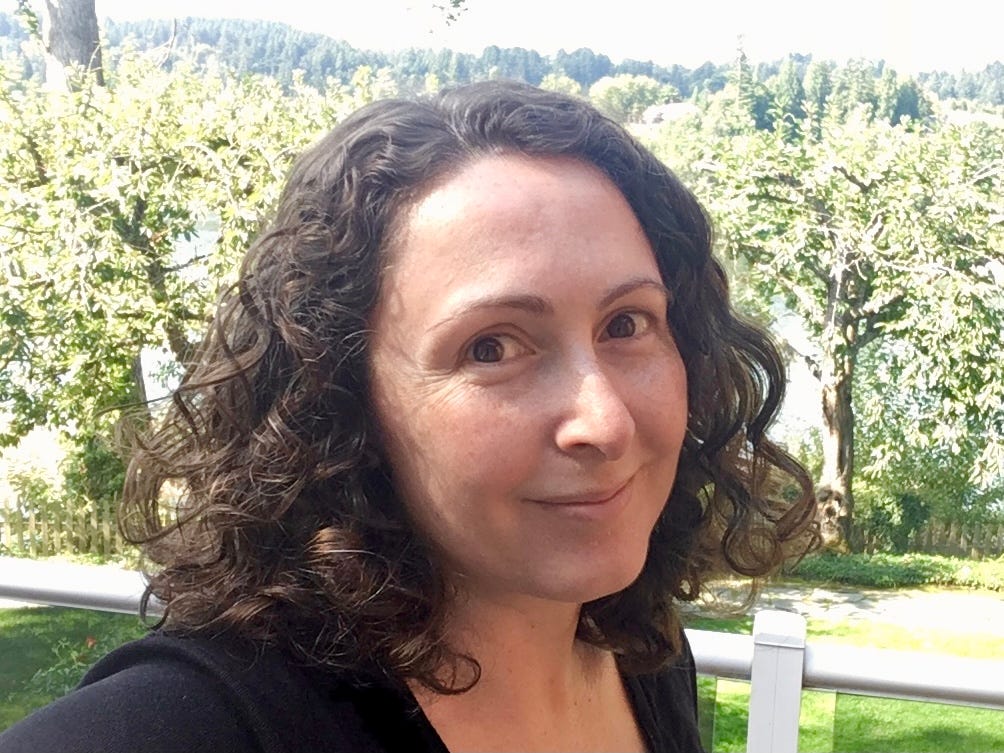 Meredith Farkas | Substack