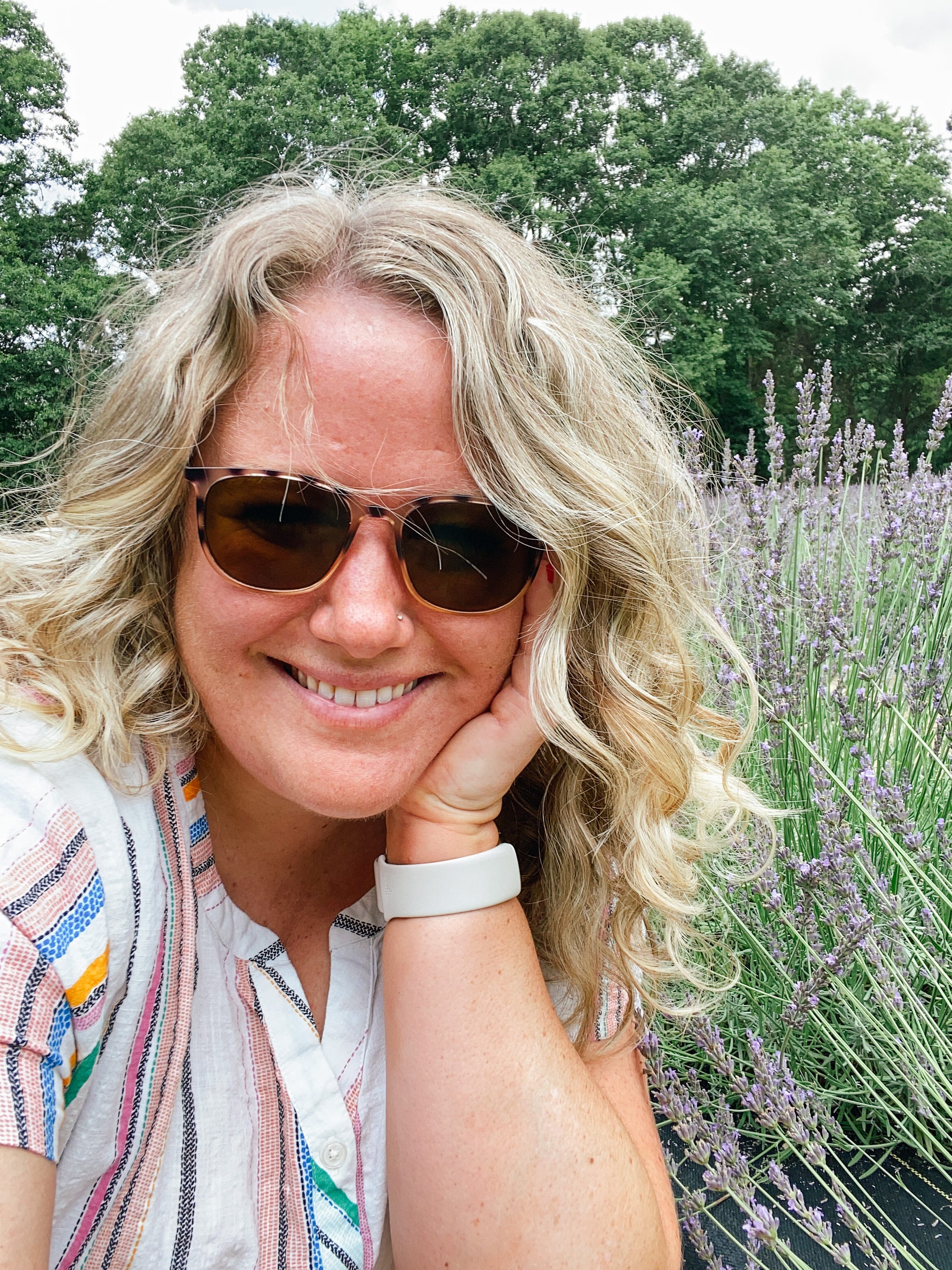 Amber Lea Gray | Substack