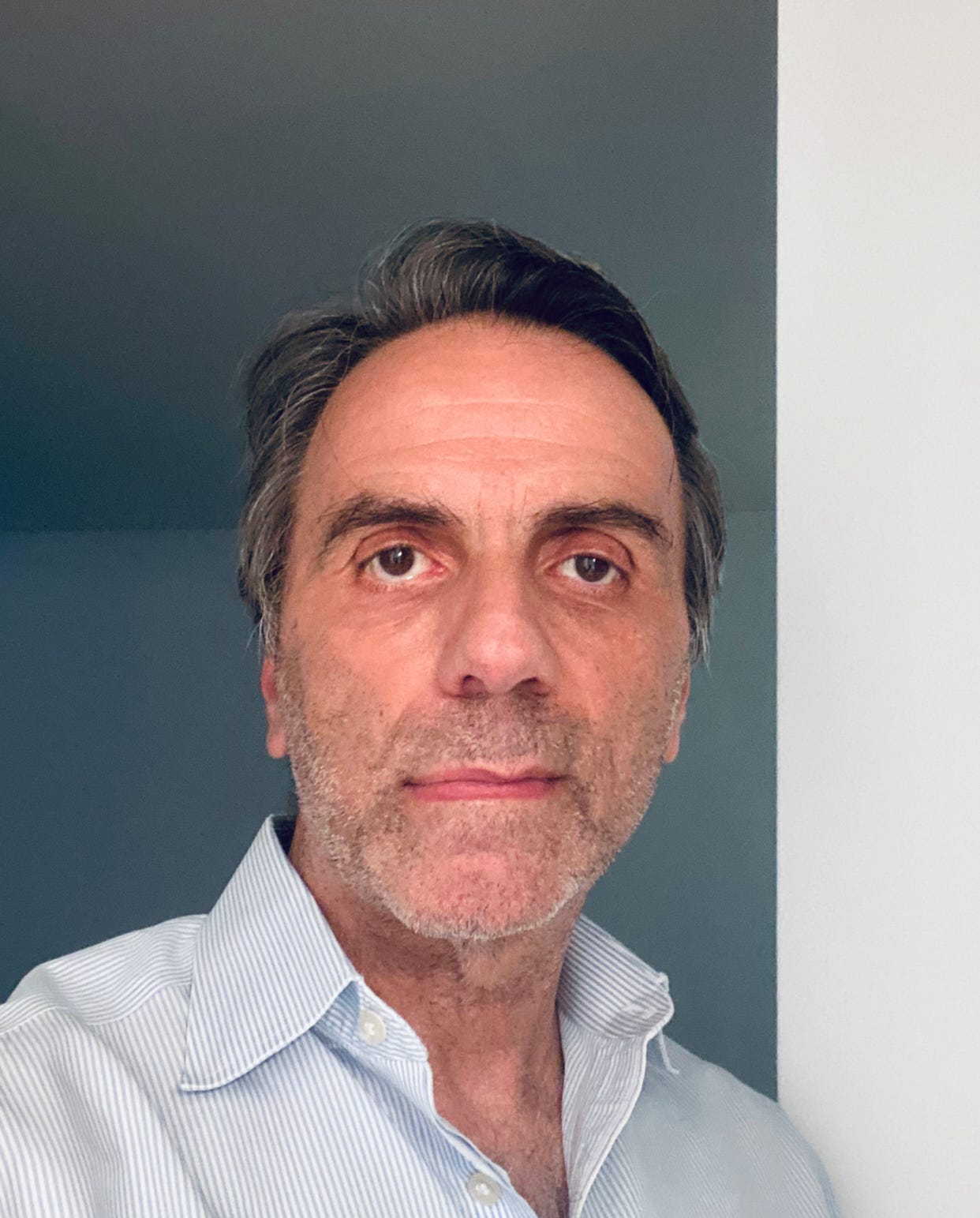 Sami J. Karam | Substack