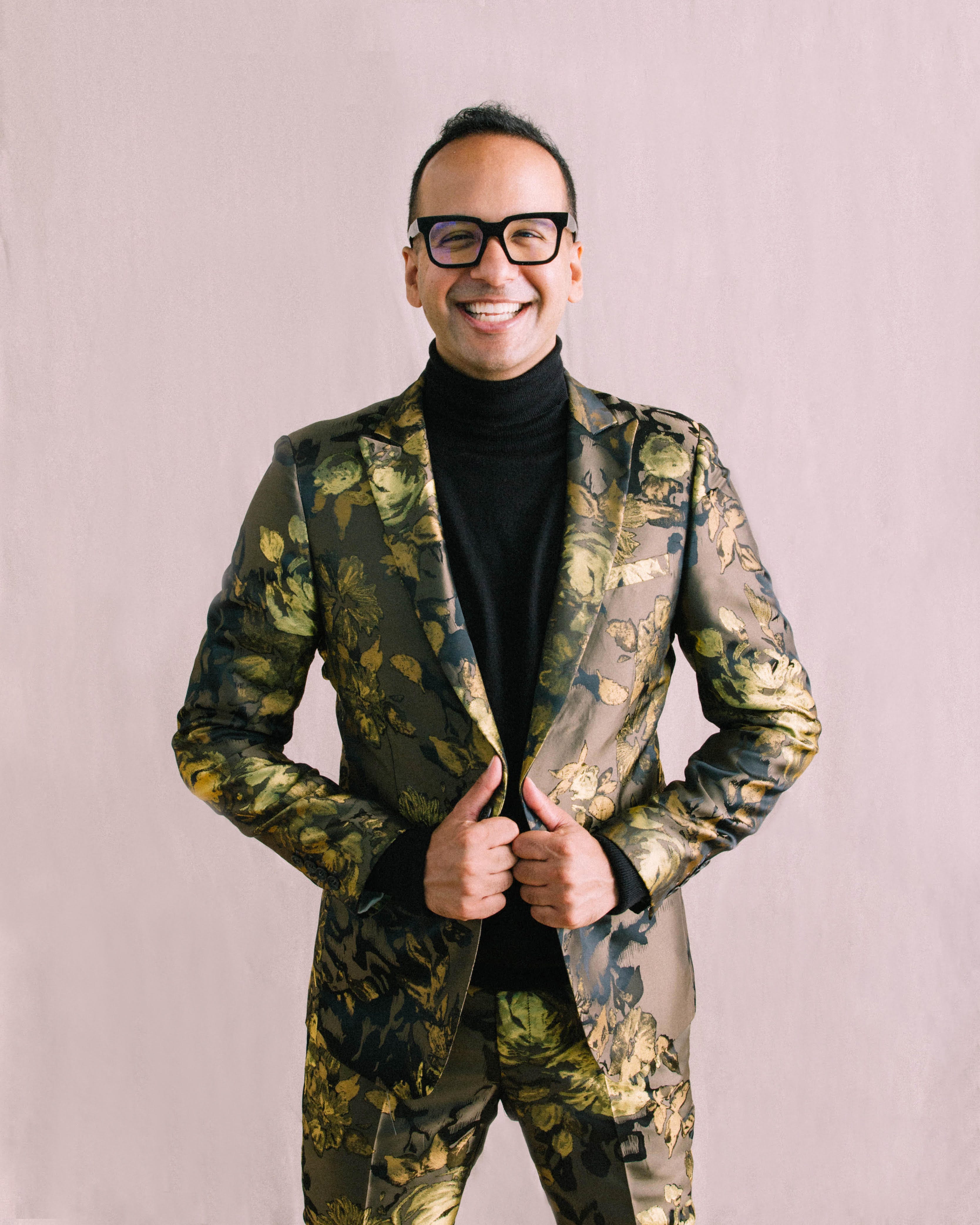 #88 Storytellers I Admire: Prasanna Ranganathan