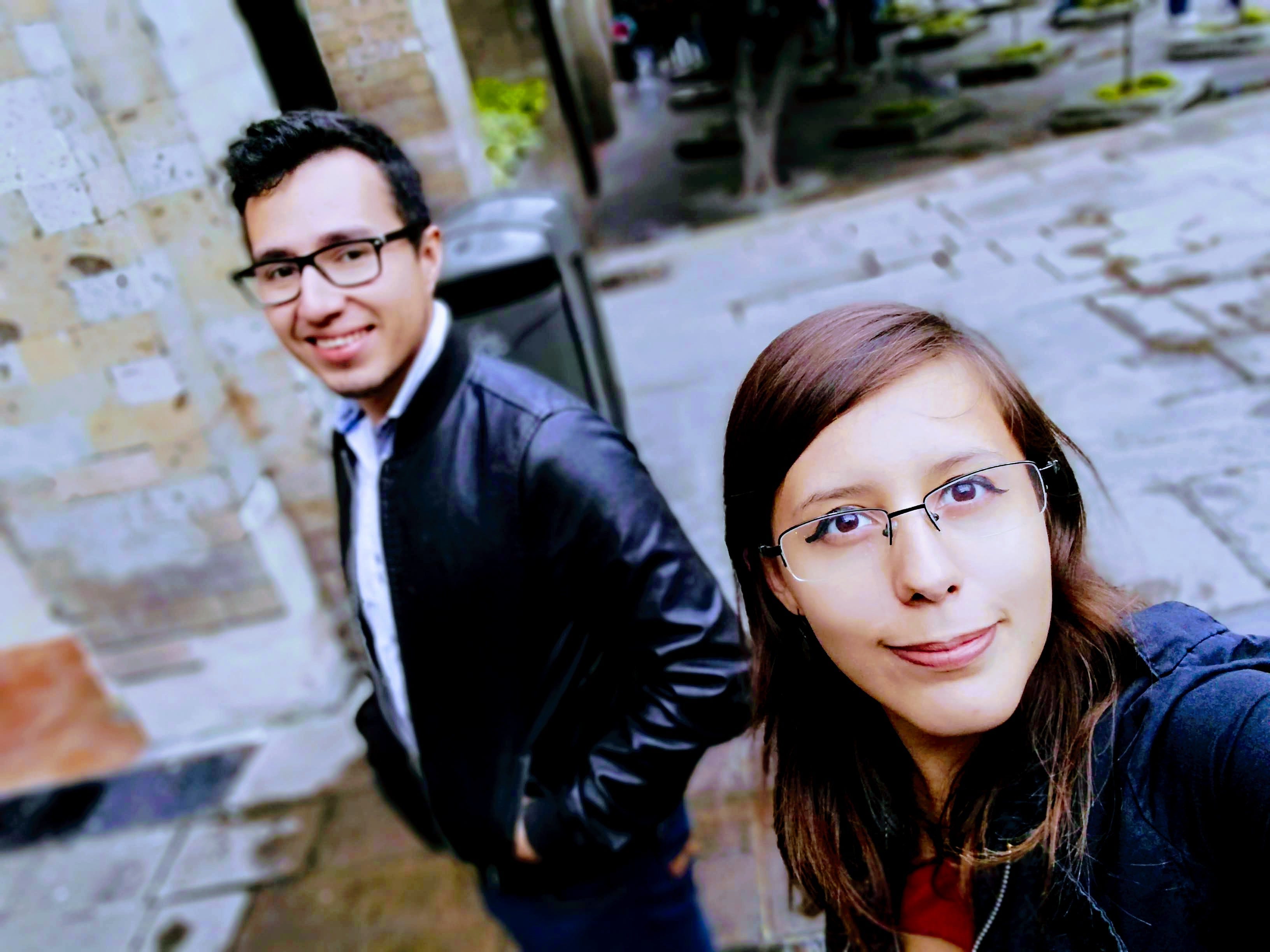 Jairo Guzmán | Substack