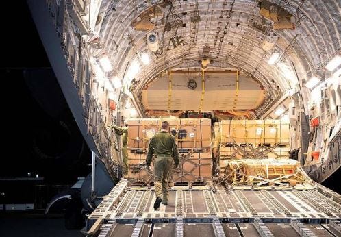 What is the Stormer missile system the UK is planning to send to Ukraine?