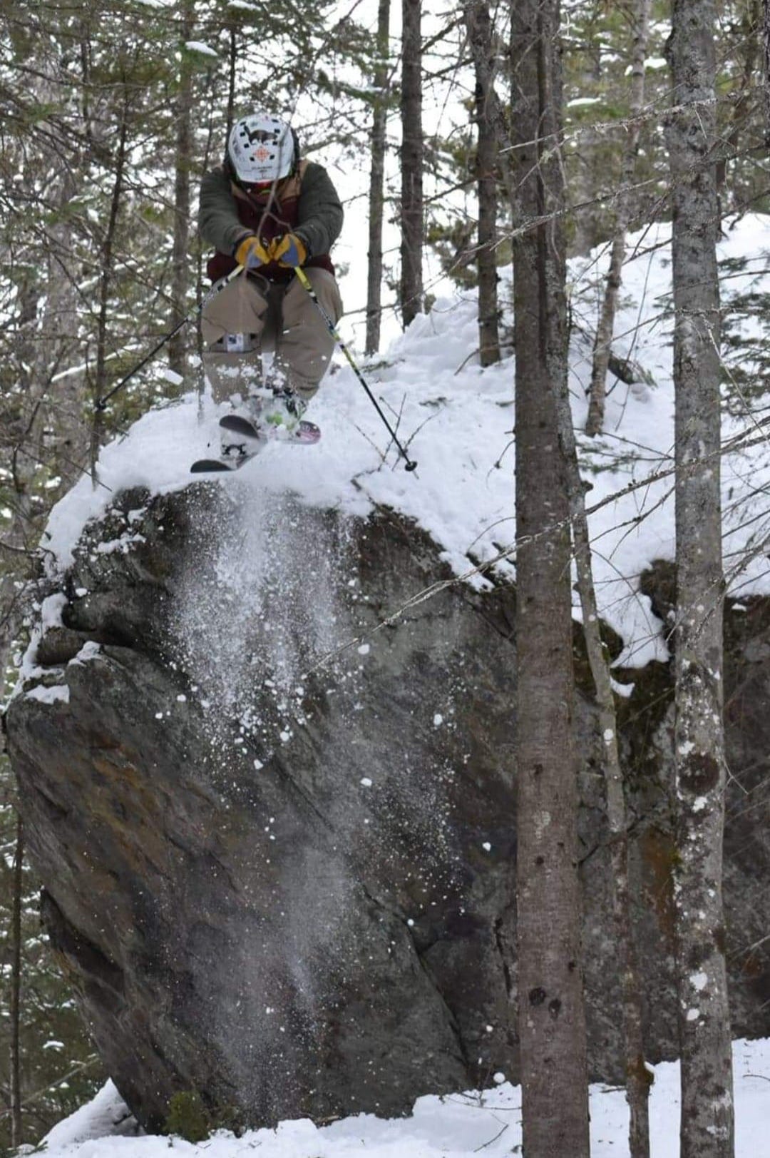 Indy Pass Adds Black Mountain of Maine, Meadowlark, Aomori Springs in ...