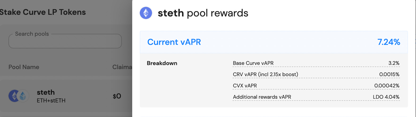 Lido 常见问题解答 - CapitalismLab