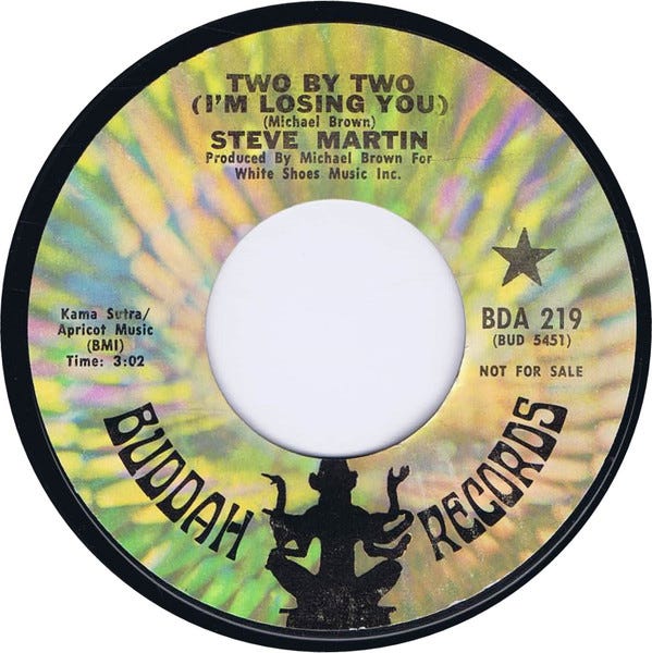 Audio Autopsy, 1966 & 1976: The Left Banke & The Beckies: The Baroque ...