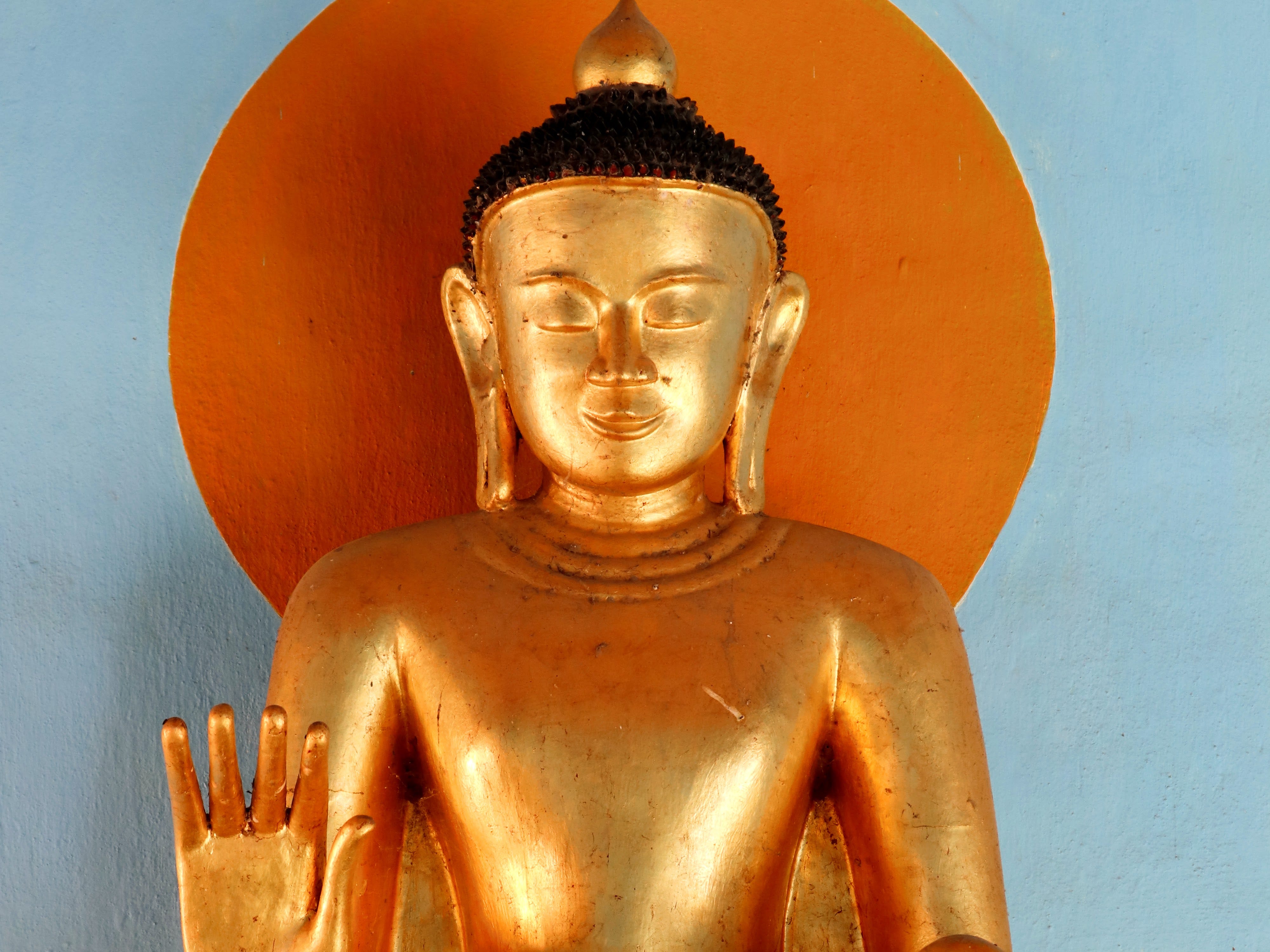 The tools of enlightenment - by Felice Della Gatta