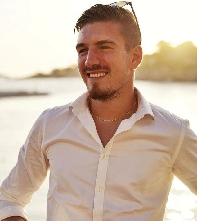 Charles DENIS | Substack