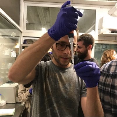 Jordan Cooper | Substack