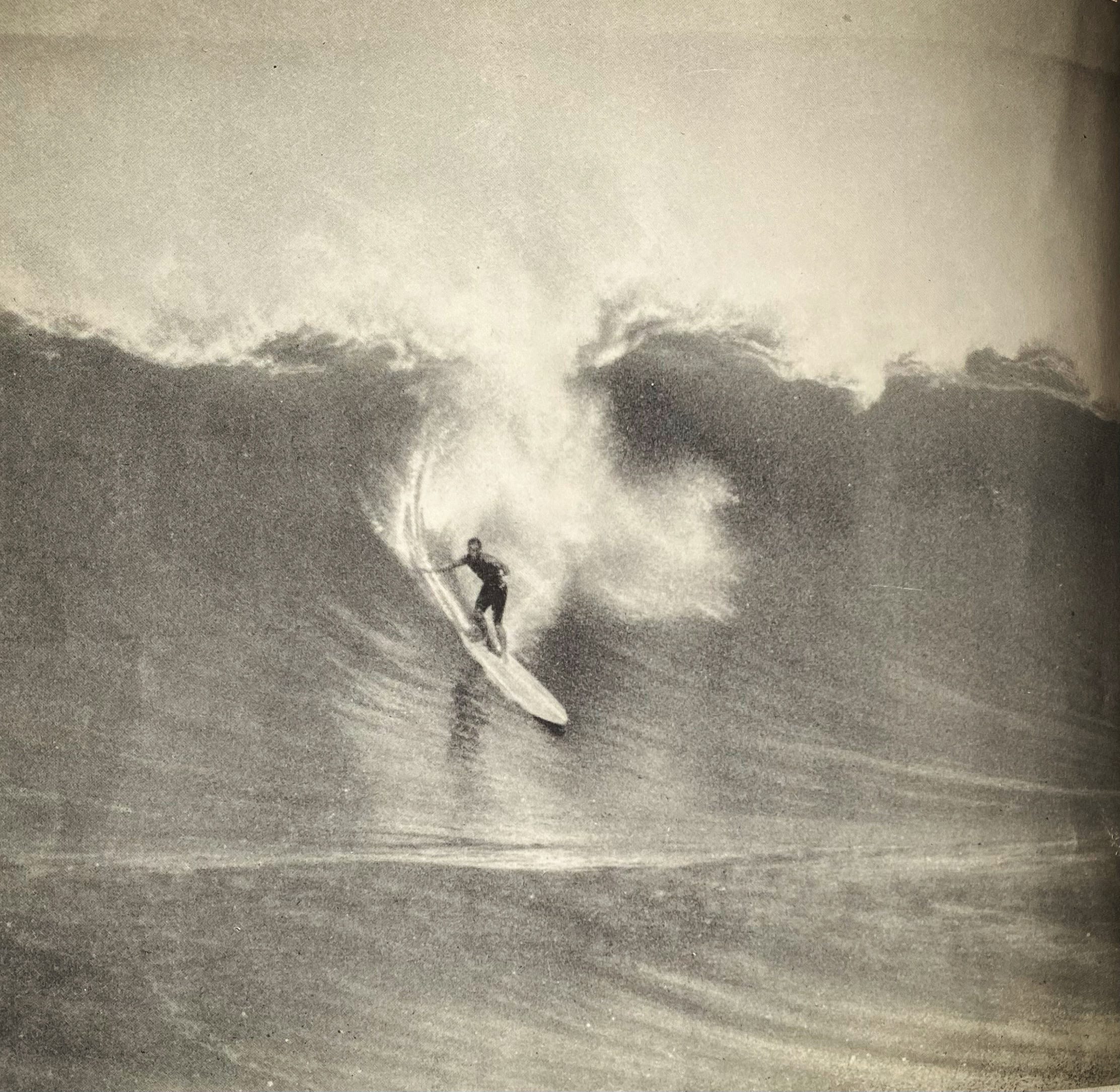 A Tube In The Spine - by Andy St. Onge - Eternal Return