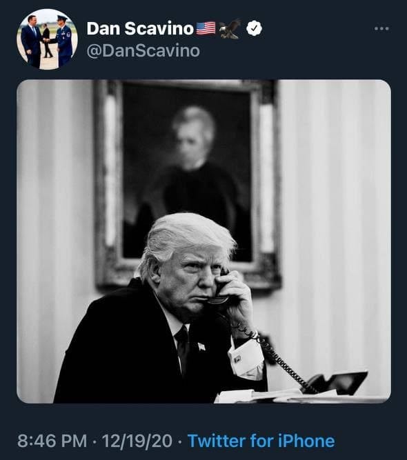 Devolution - Part 8 - by Jon Herold