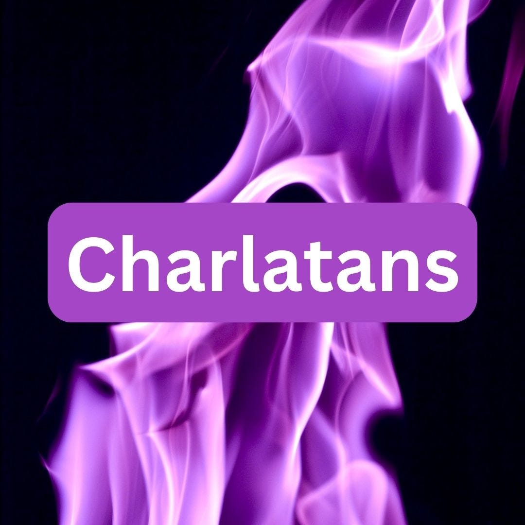 Charlatans - Lies are Unbekoming
