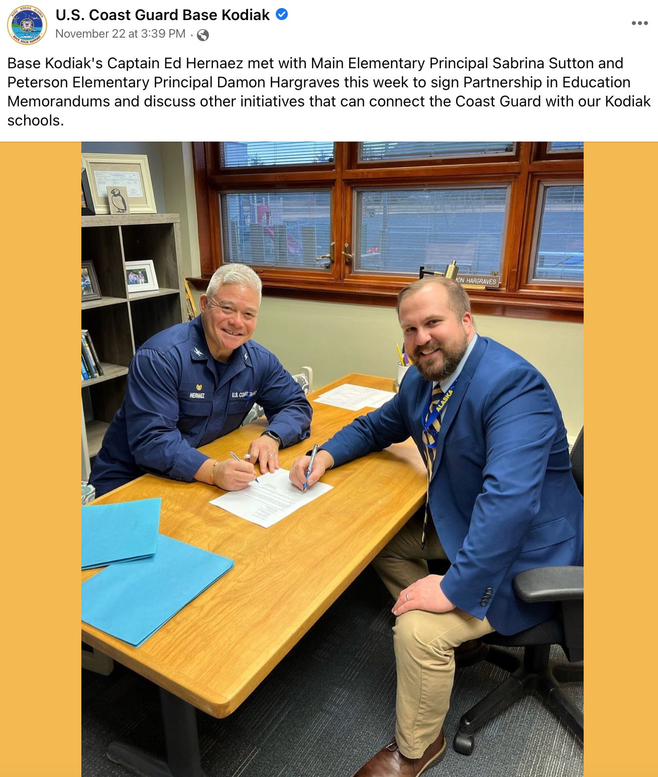 Puffin Press | Damon Hargraves | Substack