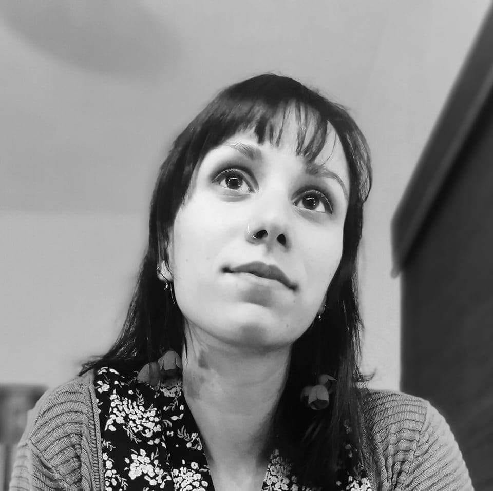 The life of a humanitarian worker and the importance of being all our ...