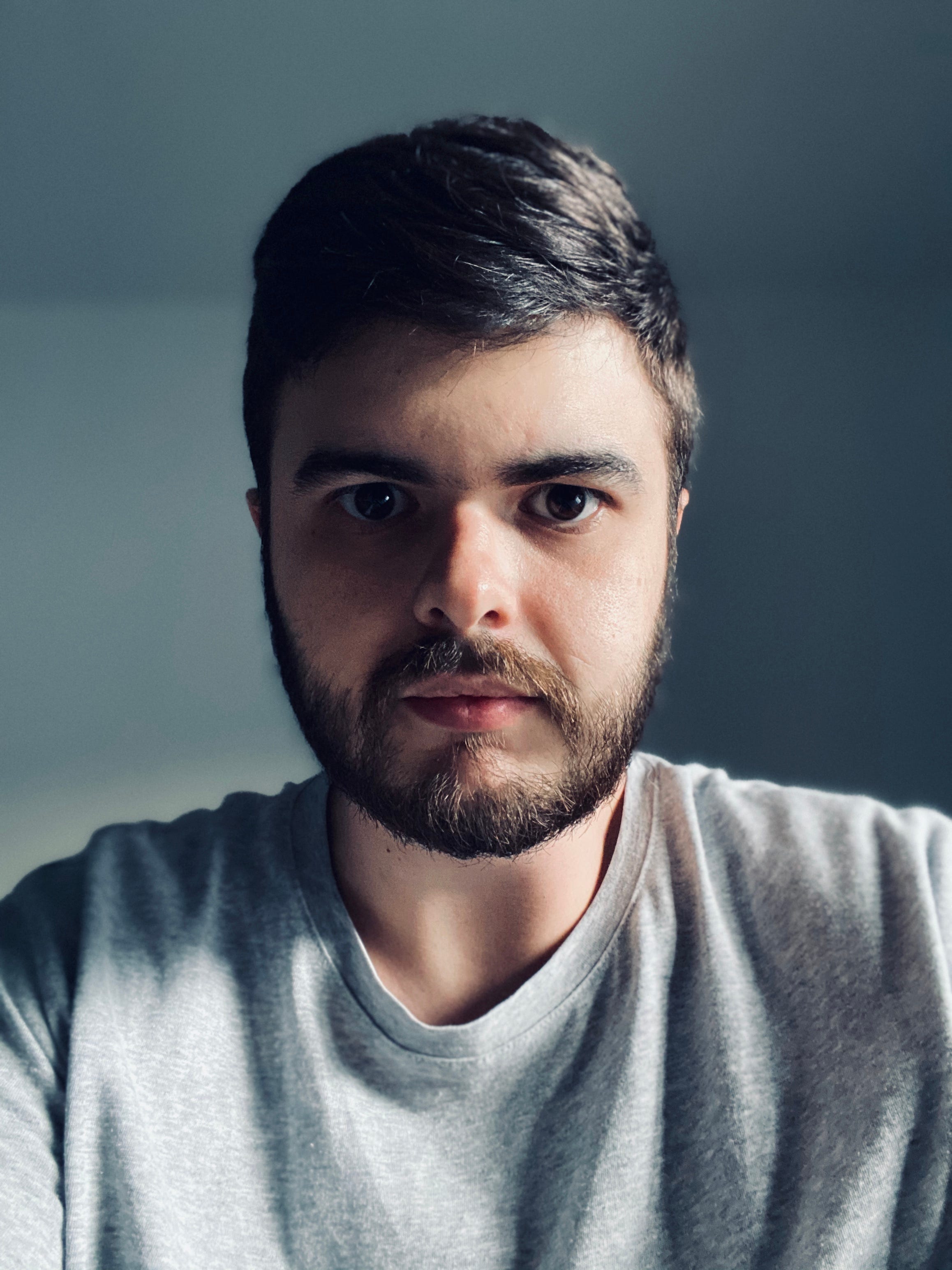 André Catapan | Substack