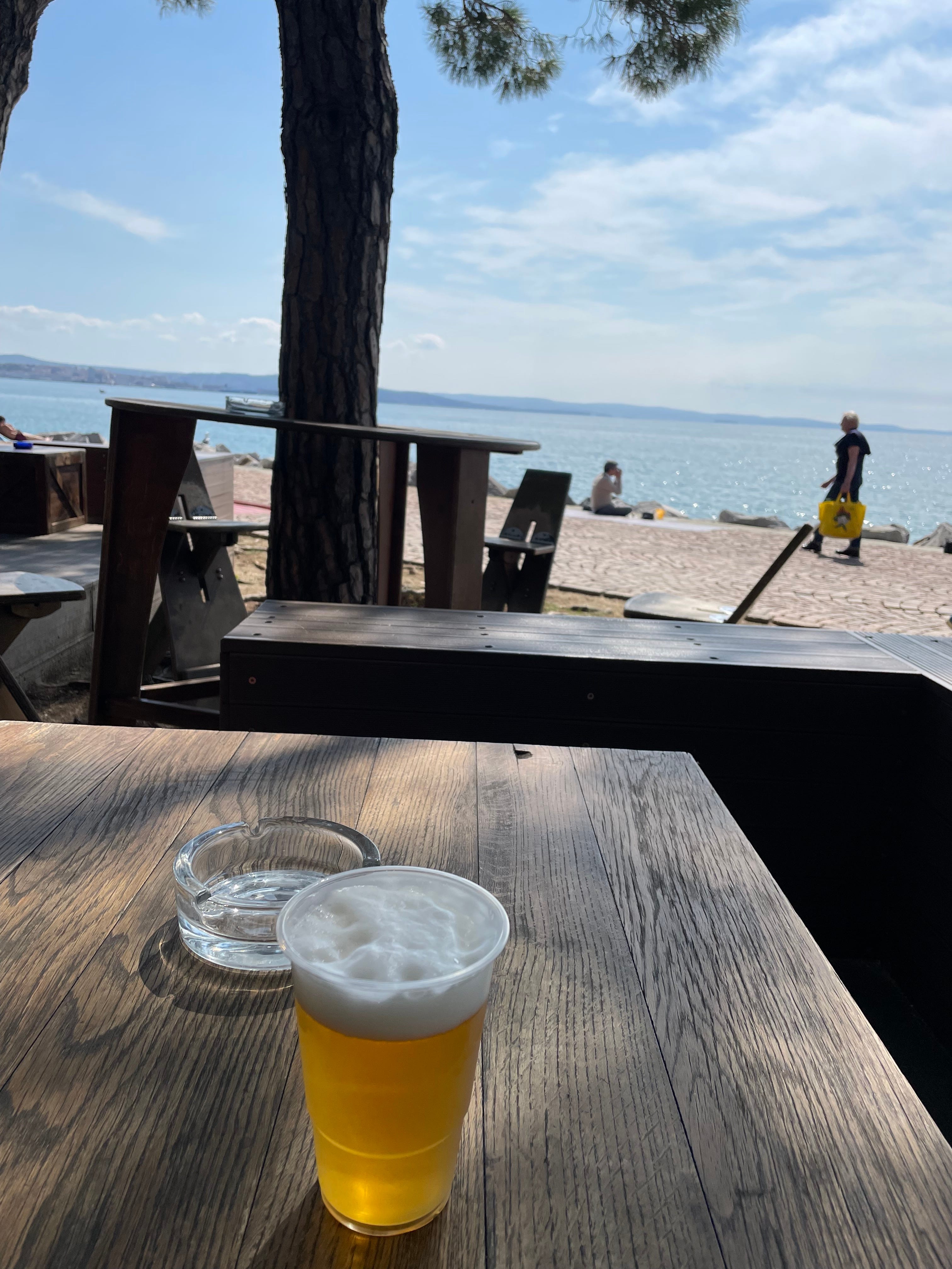 Qué comer y hacer en Trieste - by Rafa Boladeras