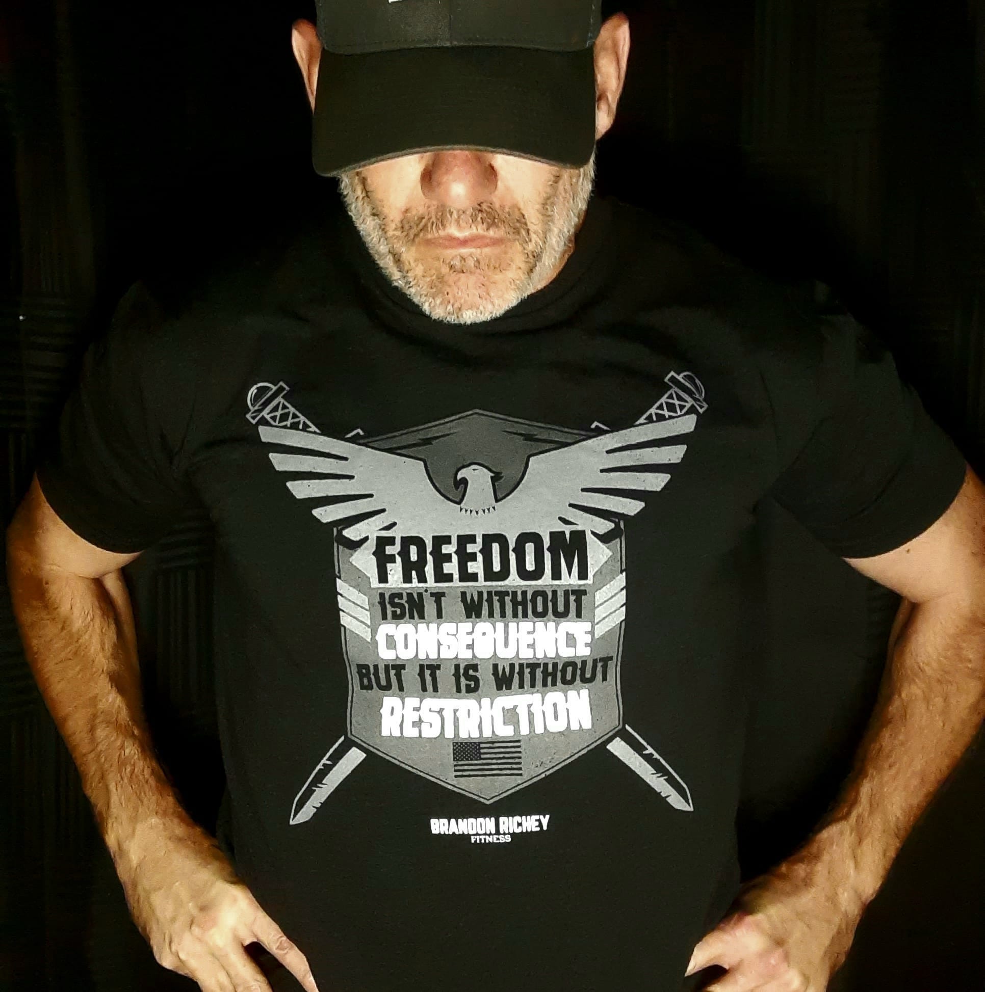 Brandon Richey | Substack