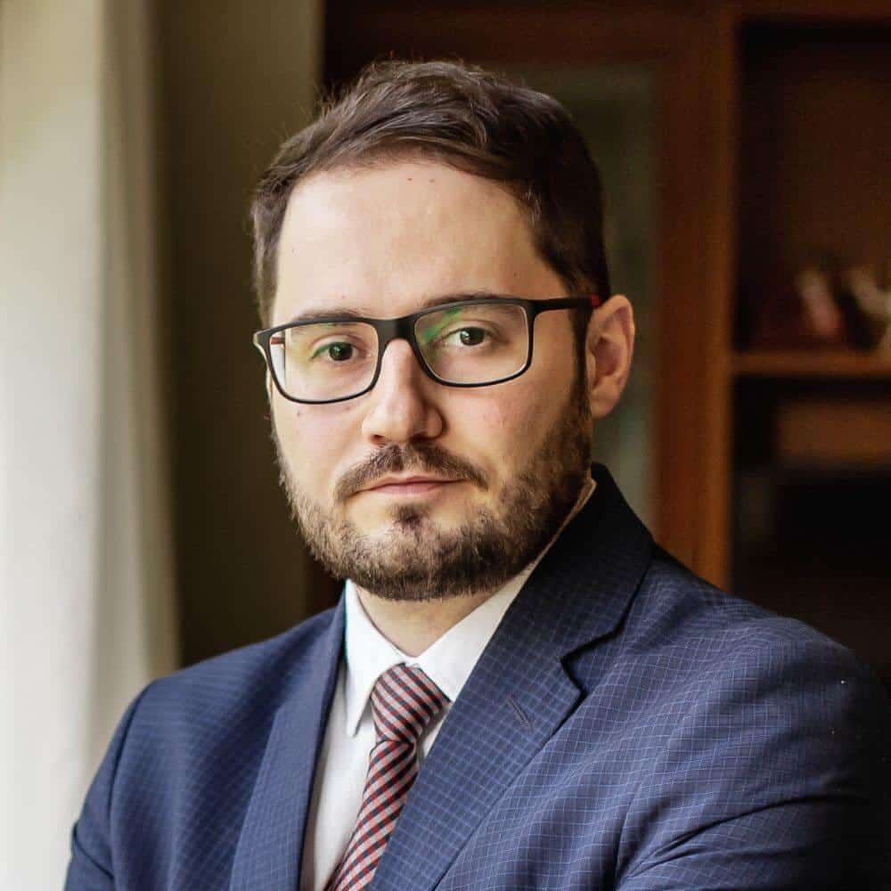 Bernardo de Azevedo | Substack